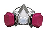Paint Respirator Masks for 2020 - The Best DIY Protection