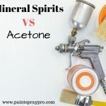 5 Alternative to Mineral Spirits Solutions - Use these Instead!