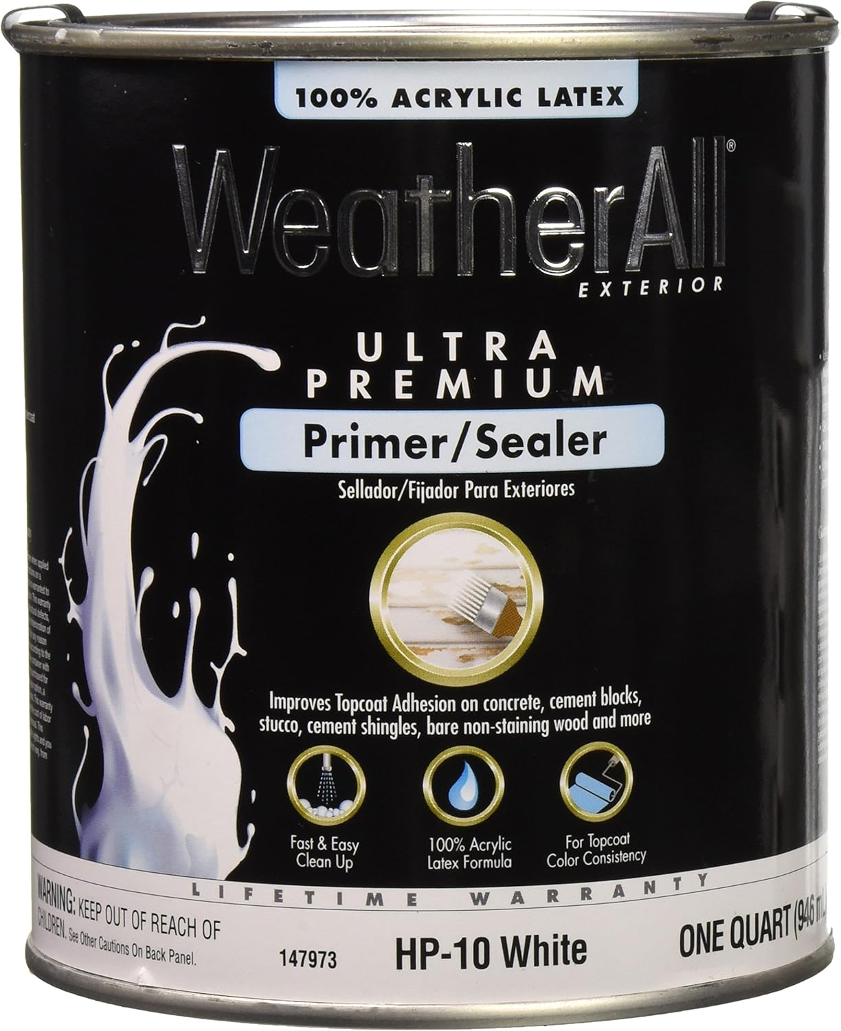 Best Oil Based Primer for Sprayers - Prime Like a Pro!